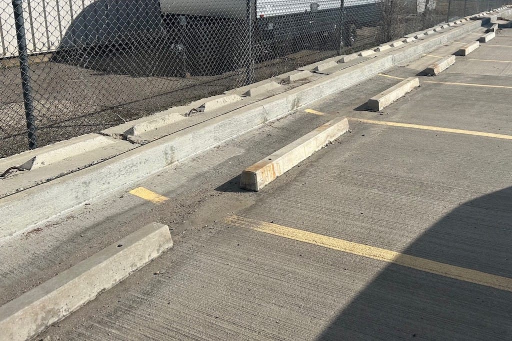 Concrete Highway Barriers Columbia, SC | it's the best in Columbia